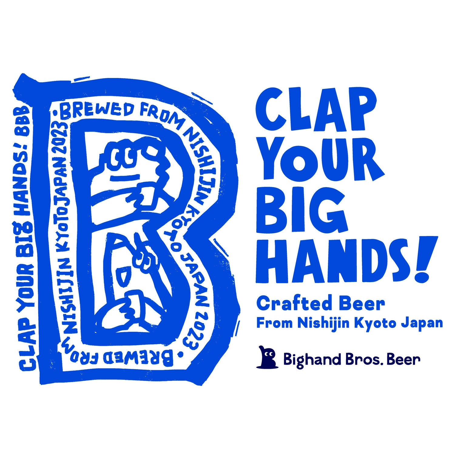 Bighand Bros. Beer